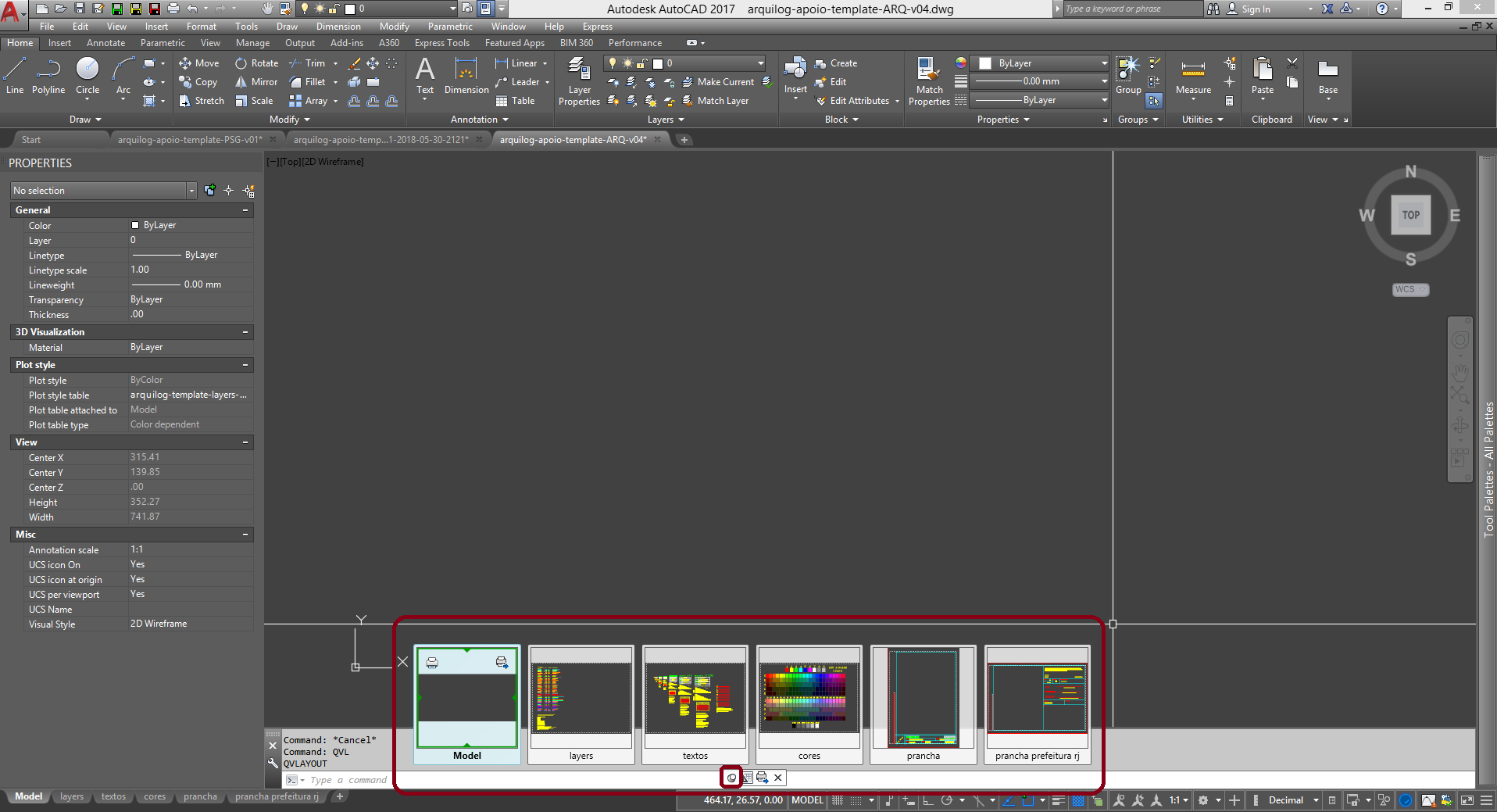 quick-view-layout-01 – ARQUILOG